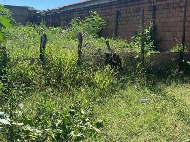 Terrenos LoteTerreno em Jardinópolis