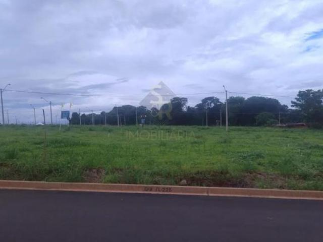 Terrenos LoteTerreno em Jardinópolis