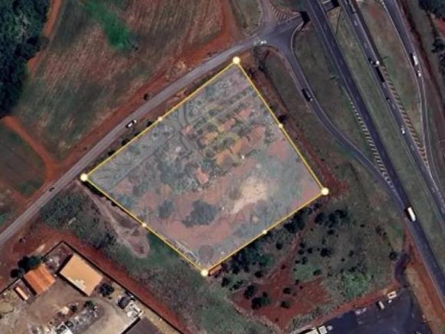 Terrenos LoteTerreno em Jardinópolis