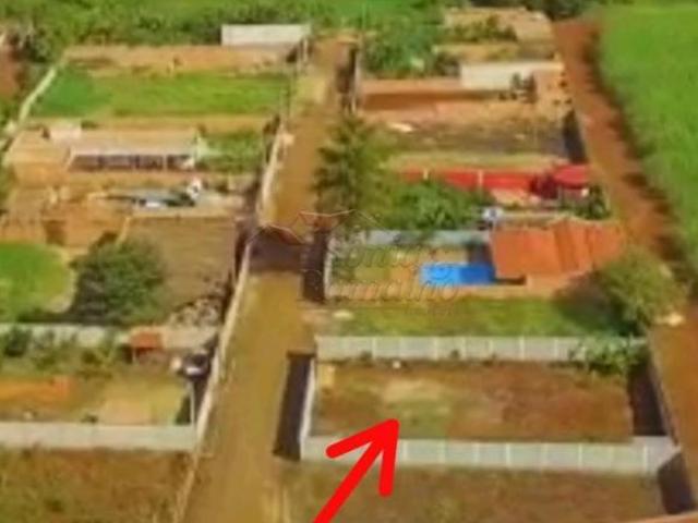Terrenos LoteTerreno em Jardinópolis