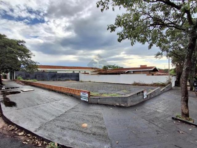 Terrenos LoteTerreno em Ribeirão Preto