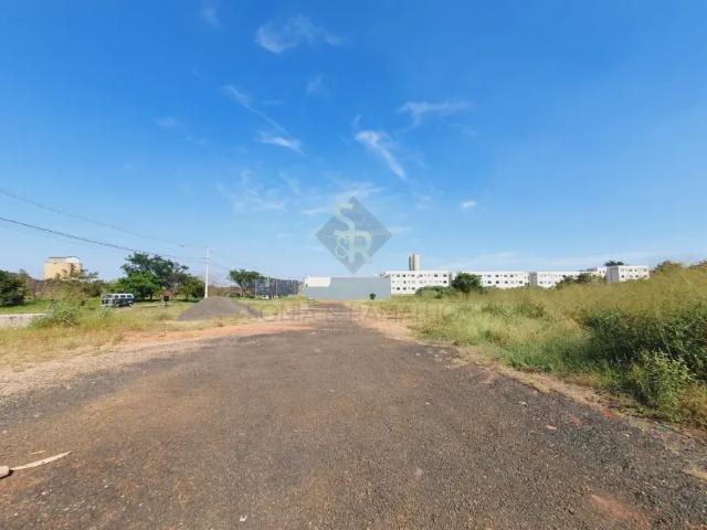 Terrenos LoteTerreno em Ribeirão Preto