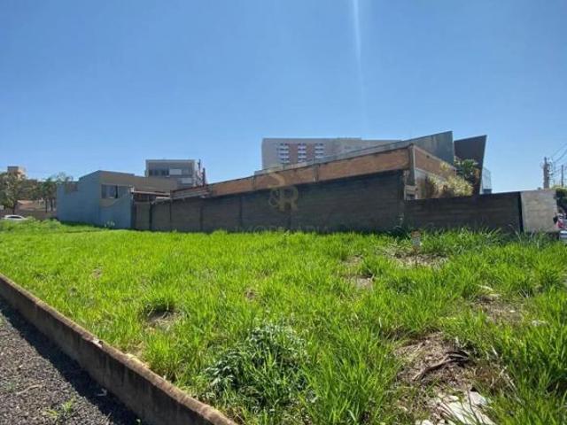 Terrenos LoteTerreno em Ribeirão Preto