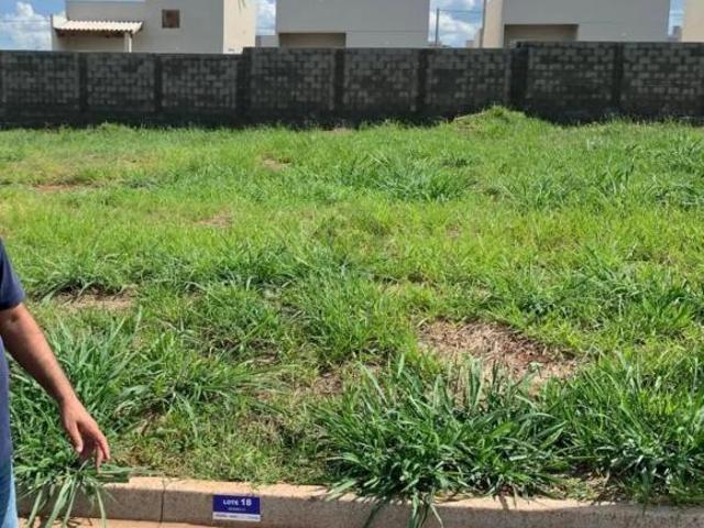 Terrenos LoteTerreno em Ribeirão Preto