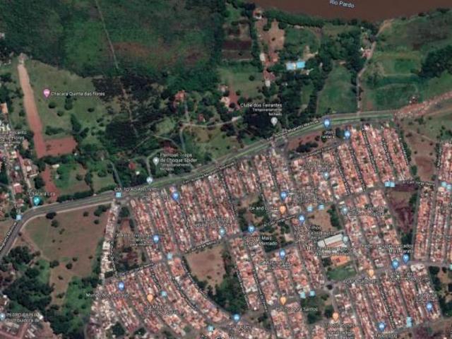 Terrenos LoteTerreno em Ribeirão Preto