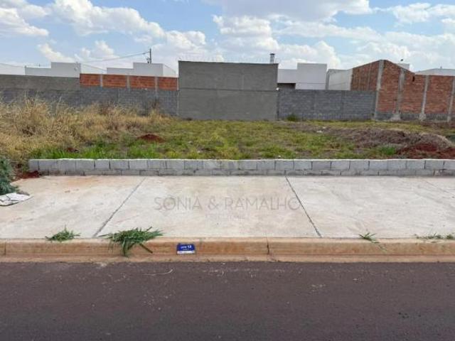Terrenos LoteTerreno em Ribeirão Preto