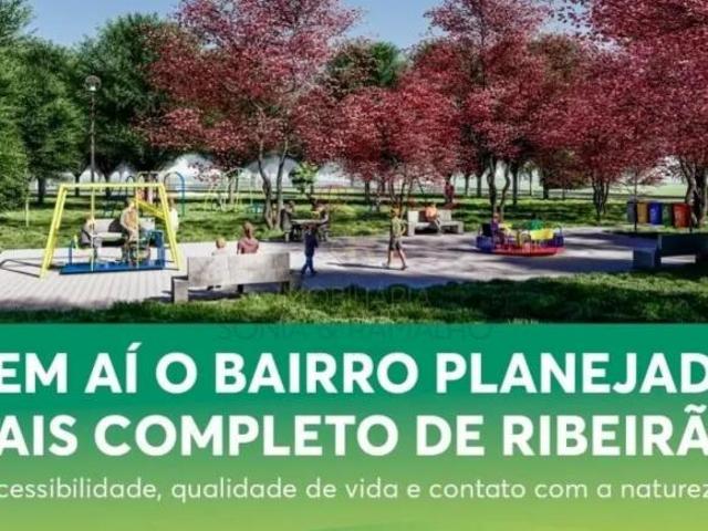 Terrenos LoteTerreno em Ribeirão Preto