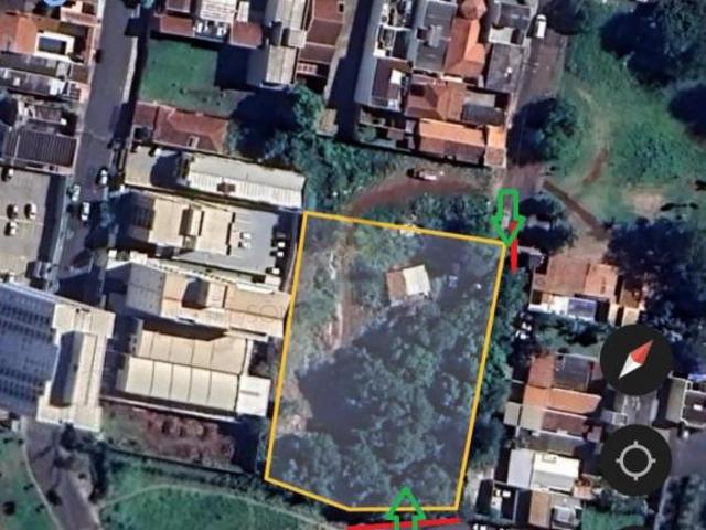 Terrenos LoteTerreno em Ribeirão Preto