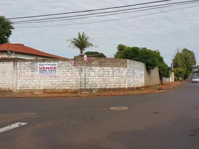Terrenos LoteTerreno em Ribeirão Preto