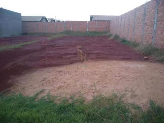 Terrenos LoteTerreno em Ribeirão Preto