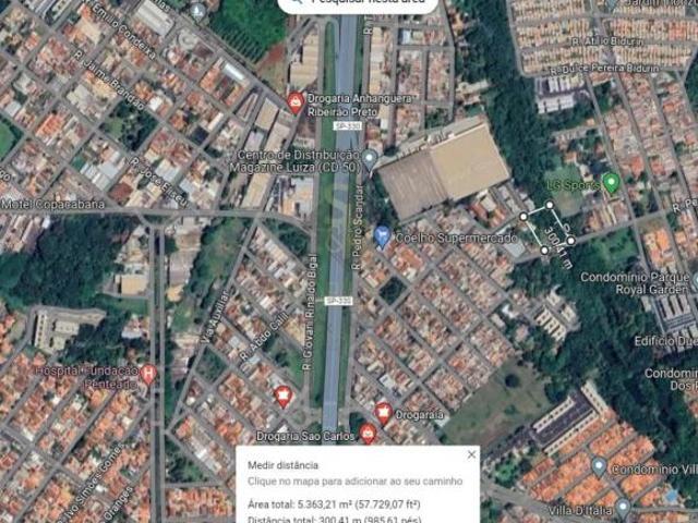 Terrenos LoteTerreno em Ribeirão Preto