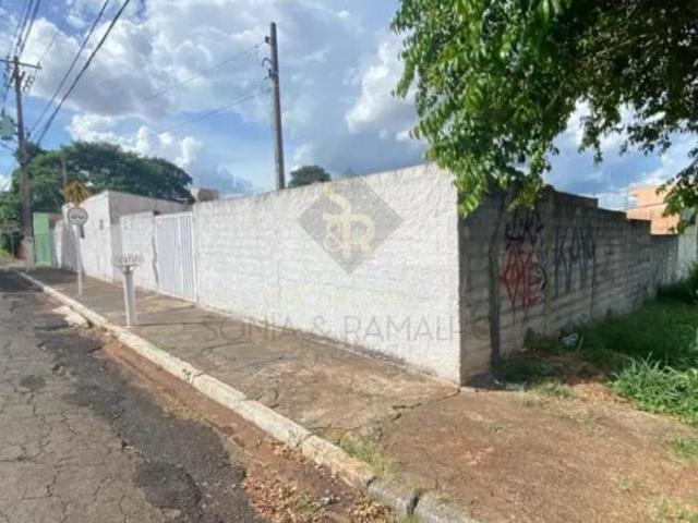 Terrenos LoteTerreno em Ribeirão Preto