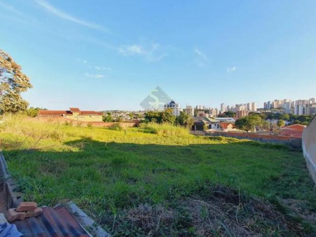 Terrenos LoteTerreno em Ribeirão Preto