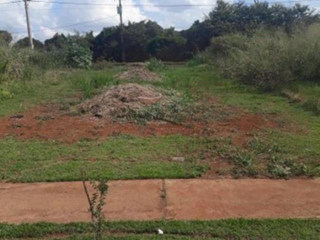 Terrenos LoteTerreno em Ribeirão Preto