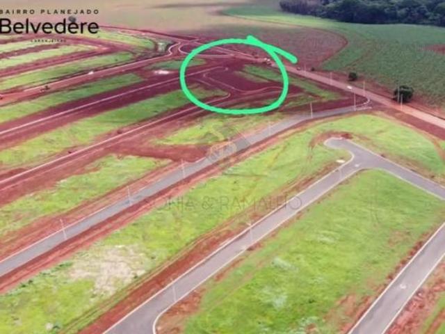 Terrenos LoteTerreno em Ribeirão Preto