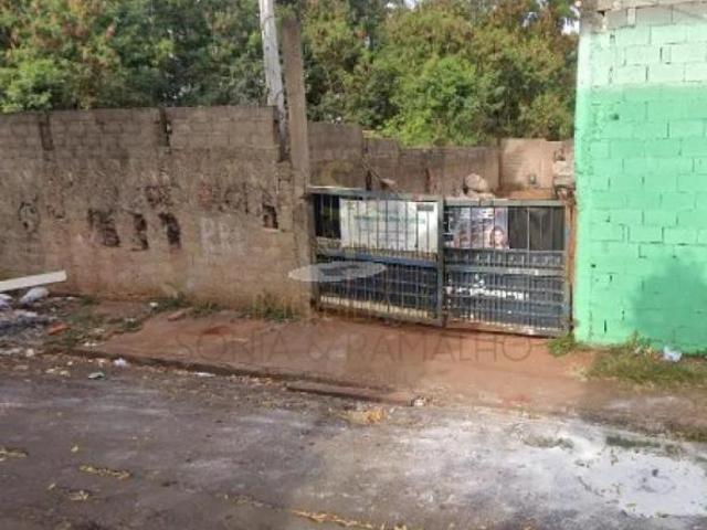 Terrenos LoteTerreno em Ribeirão Preto