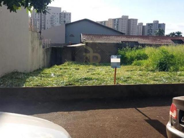 Terrenos LoteTerreno em Ribeirão Preto