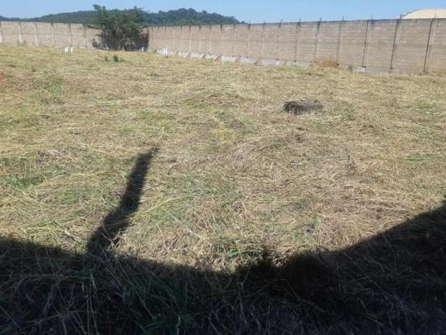 Terrenos LoteTerreno em Santa Cruz da Esperança