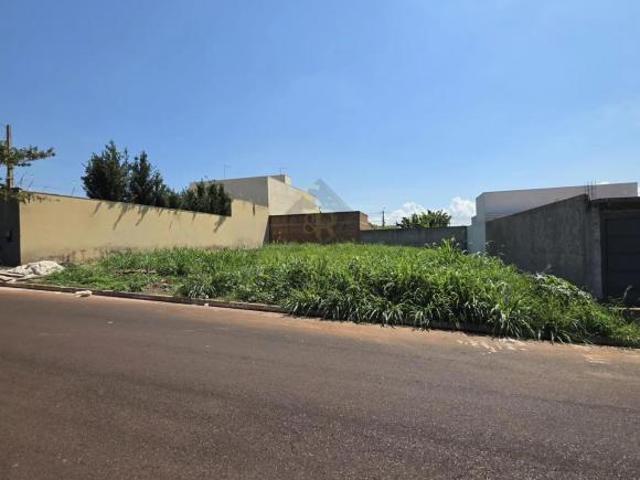 Terrenos LoteTerreno em Sertãozinho