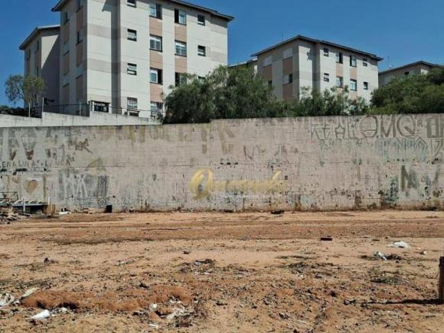 Terrenos mistos, 3 à venda, 153,50 m² cada, planos, Parque Campo Bonito, Indaiatuba