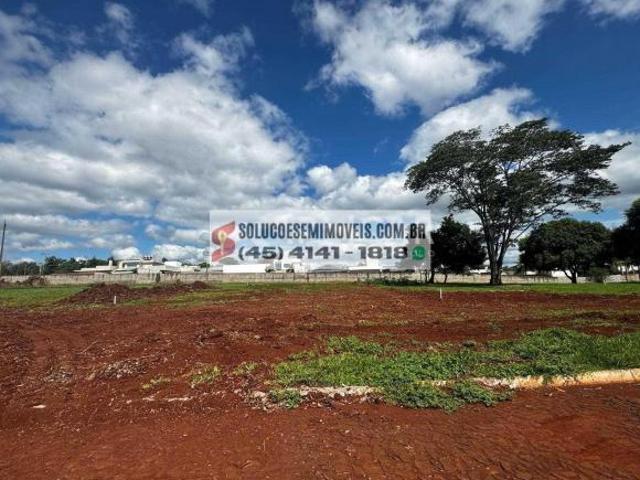 TERRENOS NA VILA SHALON PRÓXIMO AO CENTRO FOZ DO IGUAÇU PR