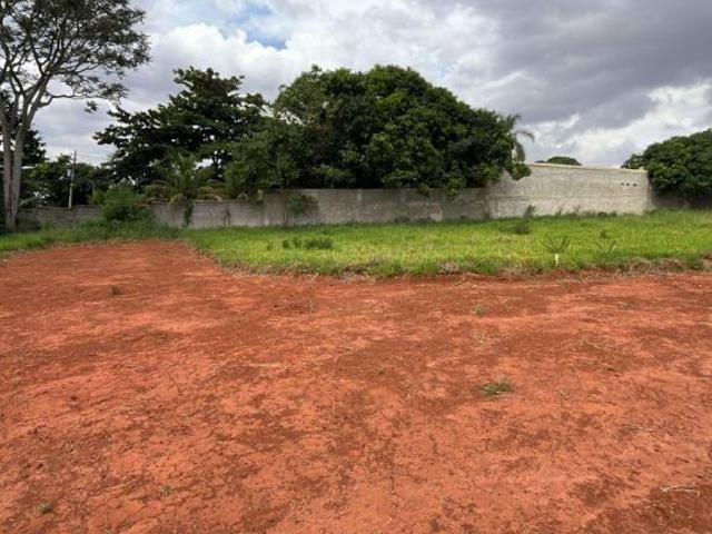 TERRENOS NA ZONA OESTE DE SOROCABA ALTO POTENCIAL DE VALORIZAÇÃO