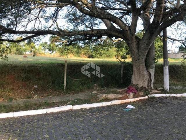 Terrenos no bairro Cidade Nova