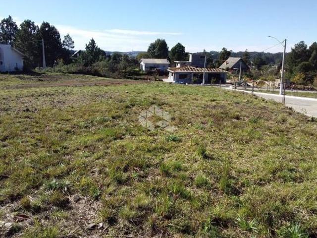 Terrenos no Bairro Santa Isabel em São Francisco de Paula