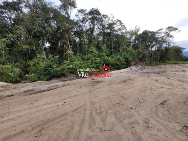Terrenos no Balneário Praia Grande Matinhos