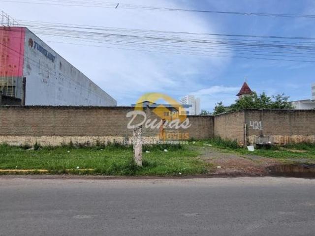 TERRENOS NO CENTRO DE TRAMANDAÍ