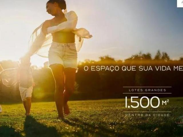 Terrenos no Condomínio Alta Vista em Cuaibá