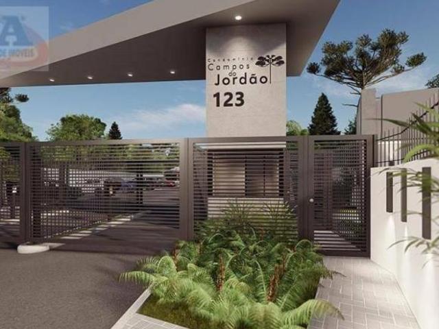 Terrenos no Condomínio Campos do Jordão Lamenha Pequena à venda, a partir de 865 m² privativos A
