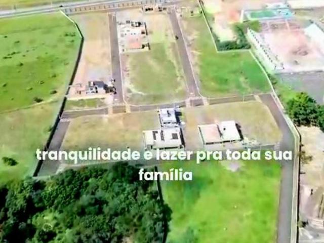 TERRENOS NO CONDOMÍNIO RESIDENCIAL DOCE TERRA, SÃO PEDRO SP