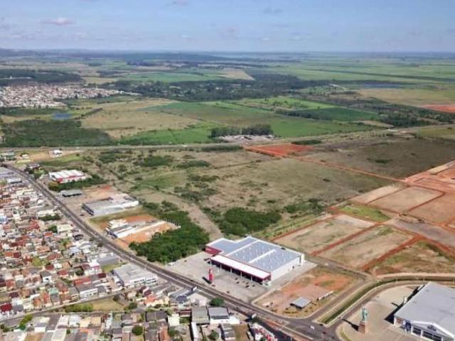 TERRENOS NO EMPREENDIMENTO CIDADE JARDIM GUAIBA