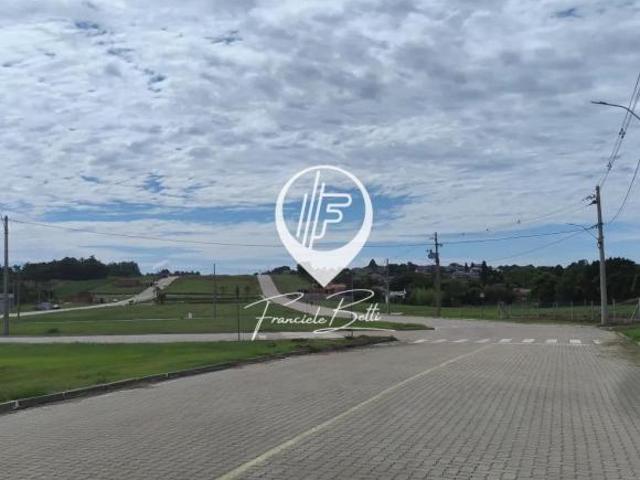 Terrenos no Loteamento Jardim Bela Vista em Linha Santa Cruz, Santa Cruz do Sul!
