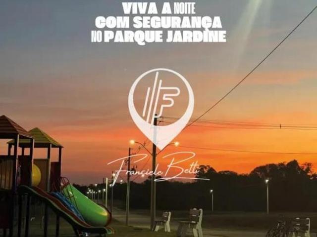 Terrenos no Loteamento Parque Jardine em Linha Santa Cruz, Santa Cruz do Sul!