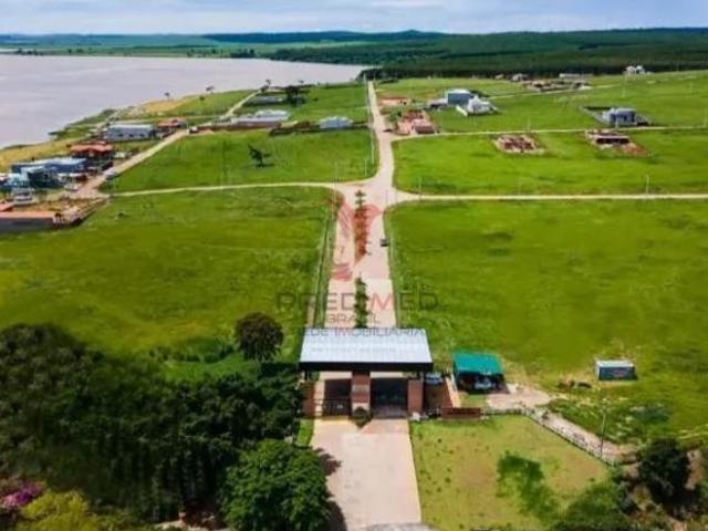 Terrenos no Melhor Loteamento que tem na região de beira de Rio, interior de SP