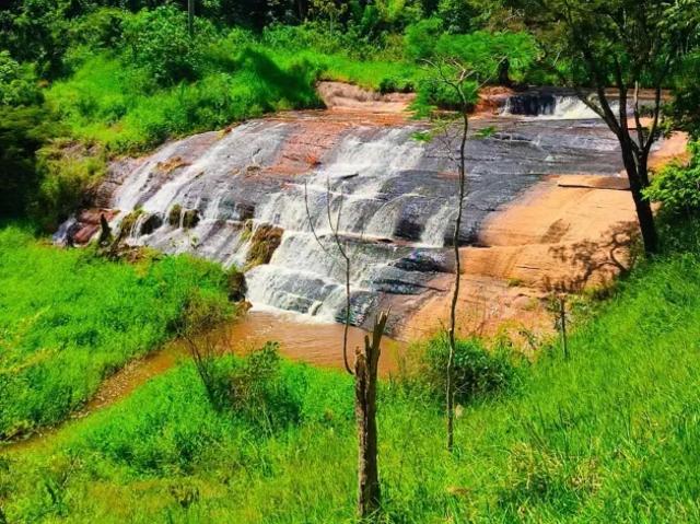 Terrenos no Recanto das Águas