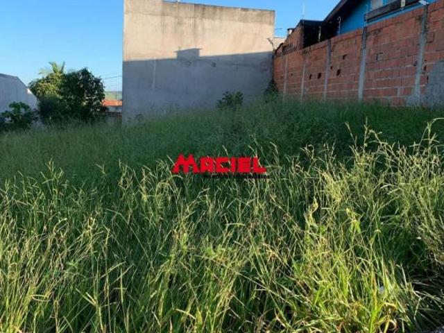 Terrenos no Santa Júlia Excelente Localização para Construção!