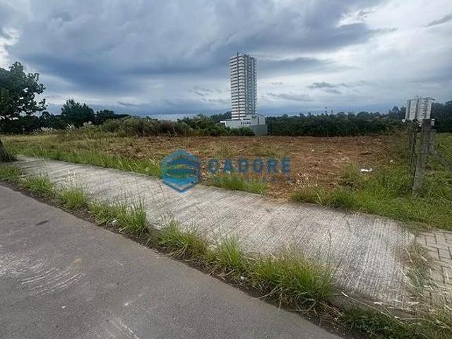 TERRENOS NO SANVITTO COM 2.790m²
