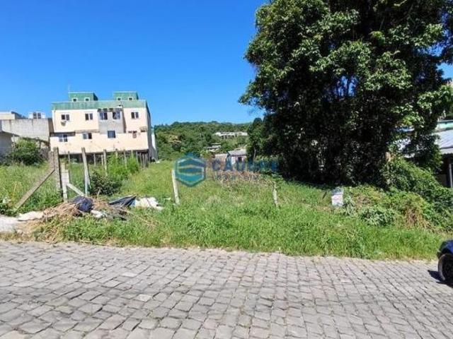 Terrenos Nossa Senhora das Graças com 899m²