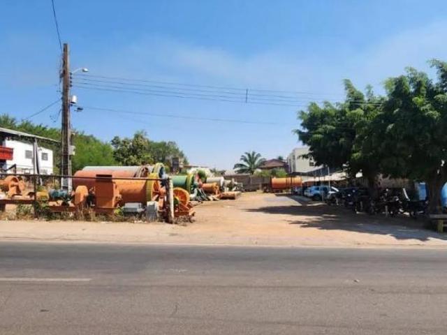 Terrenos ou lotes comerciais para venda, Centro norte, Várzea Grande