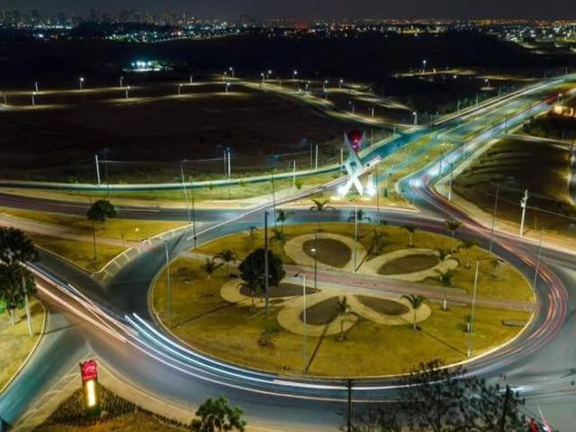 Terrenos ou lotes comerciais para venda, Ribeirão Do Lipa, Cuiabá