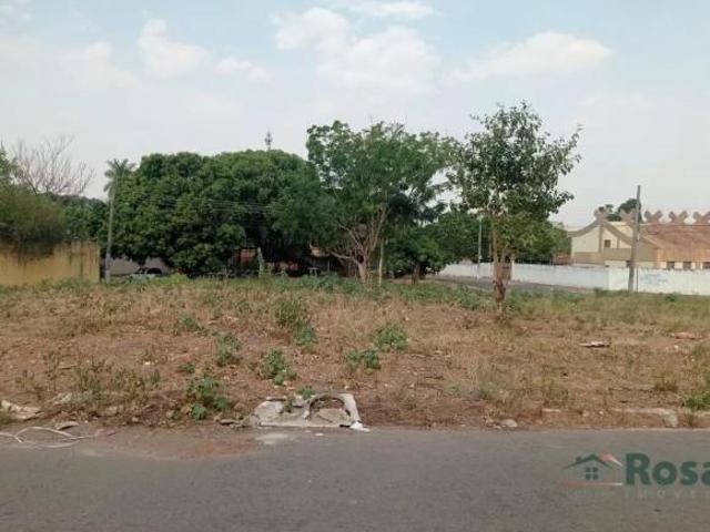 Terrenos ou lotes residenciais para venda, Jardim Califórnia, Cuiabá