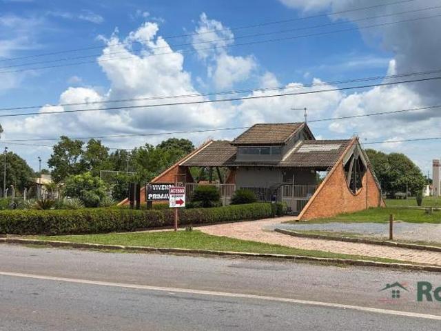 Terrenos ou lotes residenciais para venda, no Condominio Vivendas Primavera Jard
