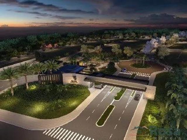 Terrenos ou lotes residenciais para venda, Núcleo Habitacional Sucuri, Cuiabá