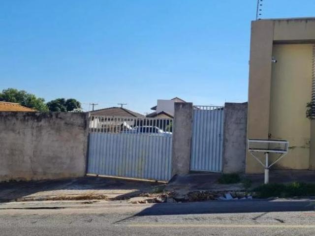 Terrenos ou lotes residenciais para venda, Santa Cruz, Cuiabá