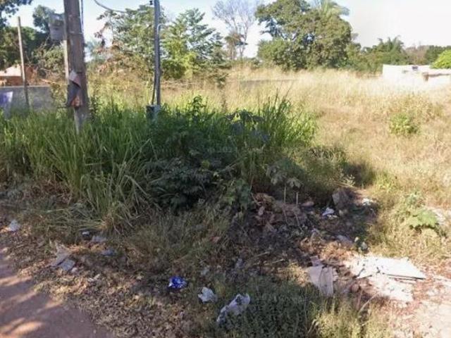 Terrenos ou lotes residenciais para venda, Santa Laura, Cuiabá
