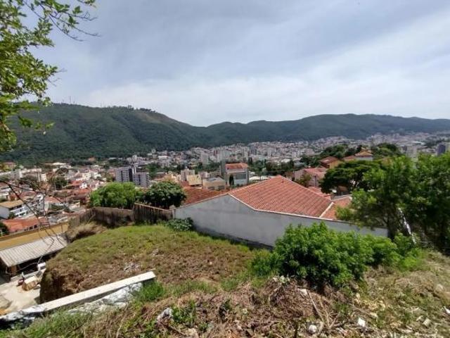 Terrenos Padrão em Poços de Caldas