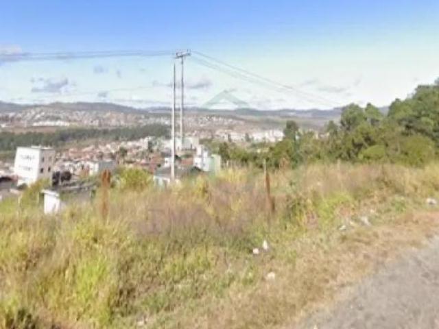 Terrenos Padrão em Poços de Caldas